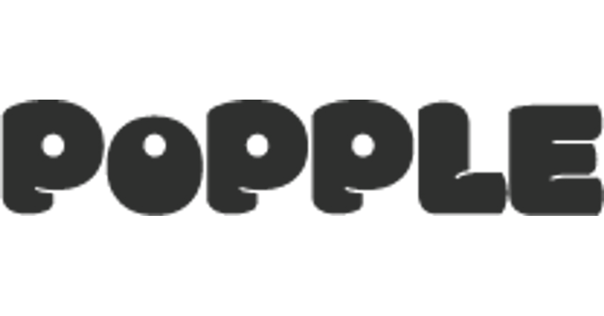 Custom Sticker – Popple Store